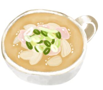 Aash-e Jow – Ash-e Reshteh (Persian Legume Soup) – Nadia's Meza recipes