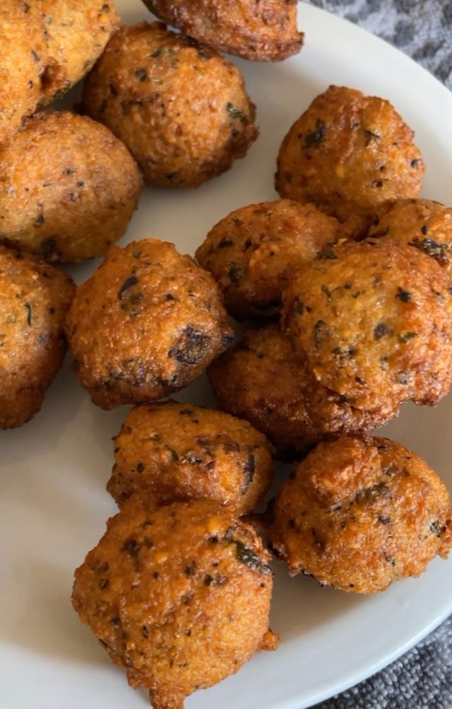 Mug Chora na Bhajiya/ Bajia Za Kunde/ Vatidar Na Bhajia/ Dar na Bhajiya ...