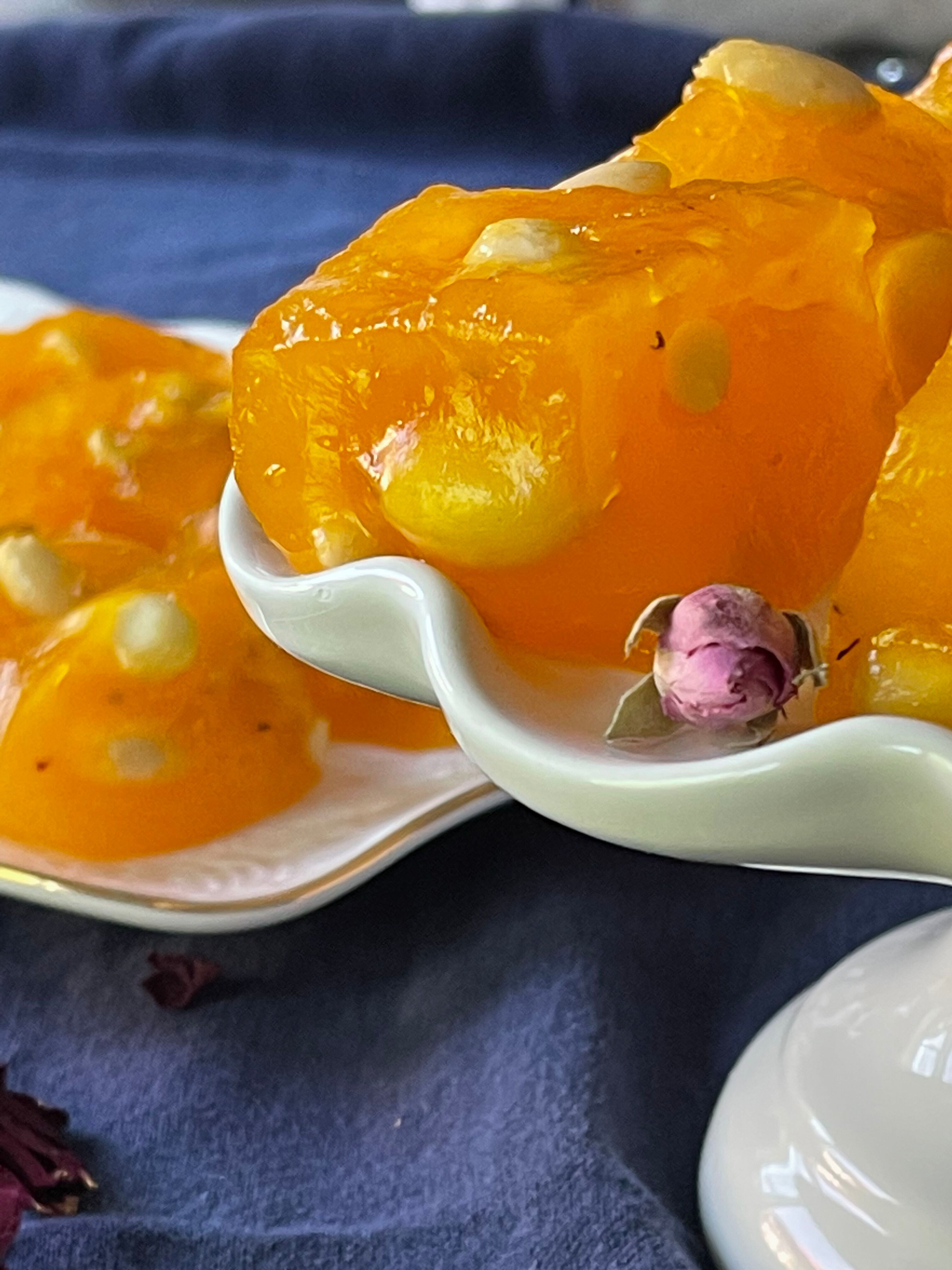 Zanzibari/Omani Halwa – Nadia's Meza recipes