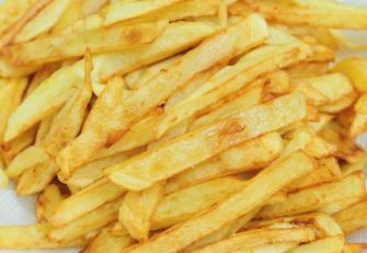 Masala Chips (Chipsi Masala) – Nadia's Meza recipes