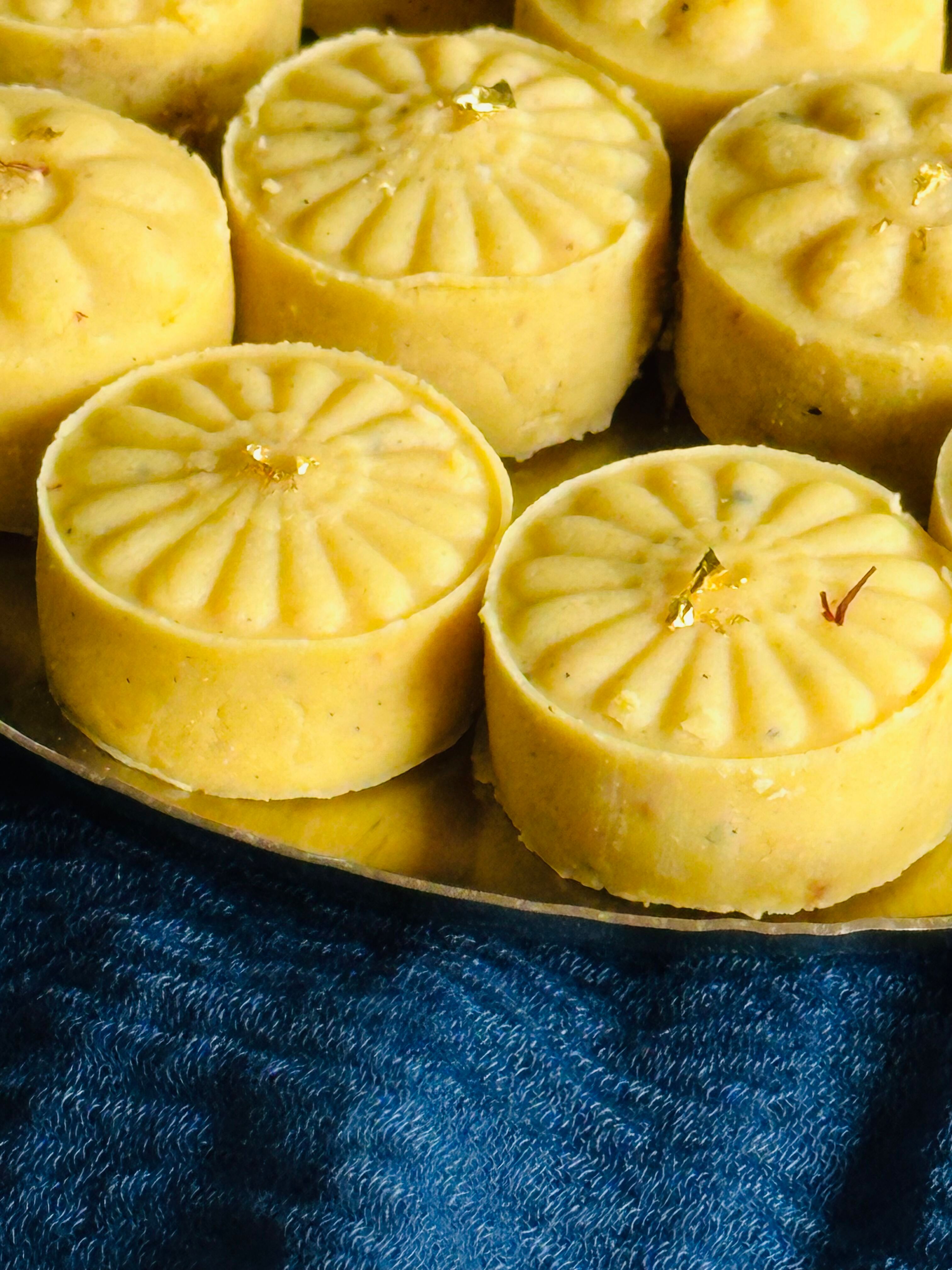 Kesar Mawa na Penda – Nadia's Meza recipes